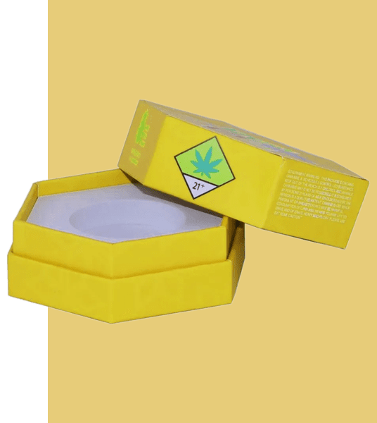 Custom Perforated Packaging Boxes [ Wholesale ] - 2024