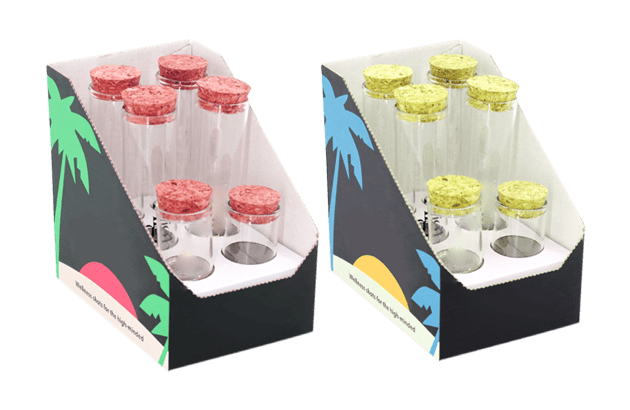 Custom Perforated Packaging Boxes [ Wholesale ] - 2024