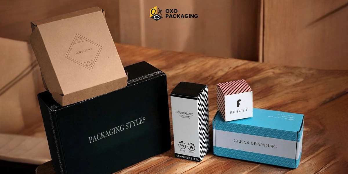 7 Best Practices for an Ultimate Product Packaging Design