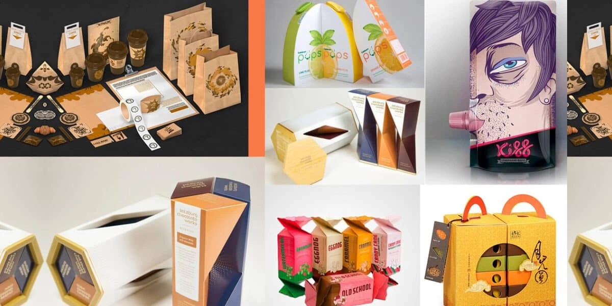 7 Best Practices for an Ultimate Product Packaging Design