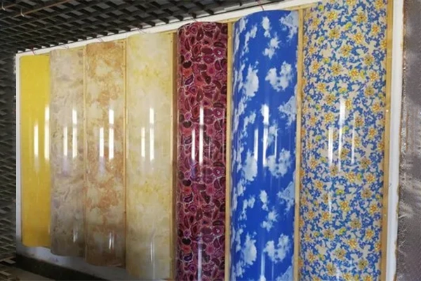 6 Important Types of Lamination You Need to Know!