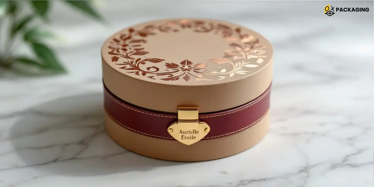 10 Adorable Jewelry Packaging Ideas You Must Know