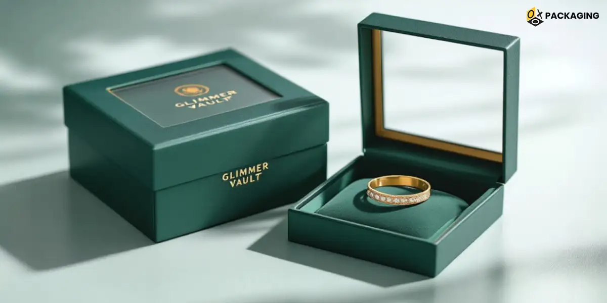 10 Adorable Jewelry Packaging Ideas You Must Know