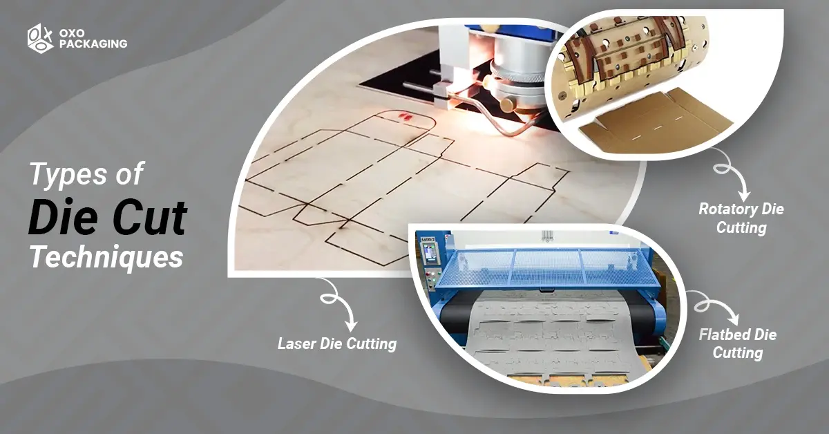 What is Die Cutting? Its Types & Applications