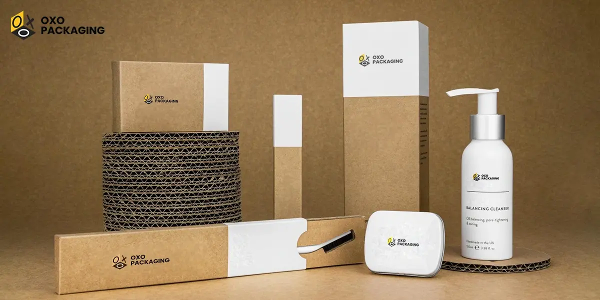 How to Design a Custom Cosmetic Packaging to Stand Out?