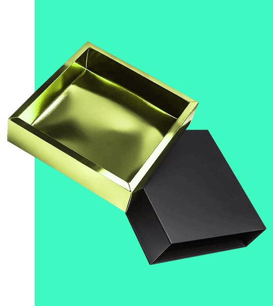 Luxury Packaging Boxes - Premium Rigid Boxes | OXO Packaging