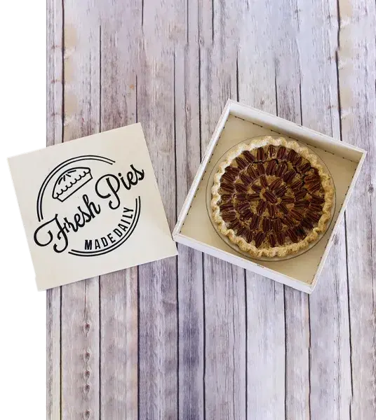 Custom Pie Boxes [ Pie Boxes Bulk & Wholesale | - 2024!
