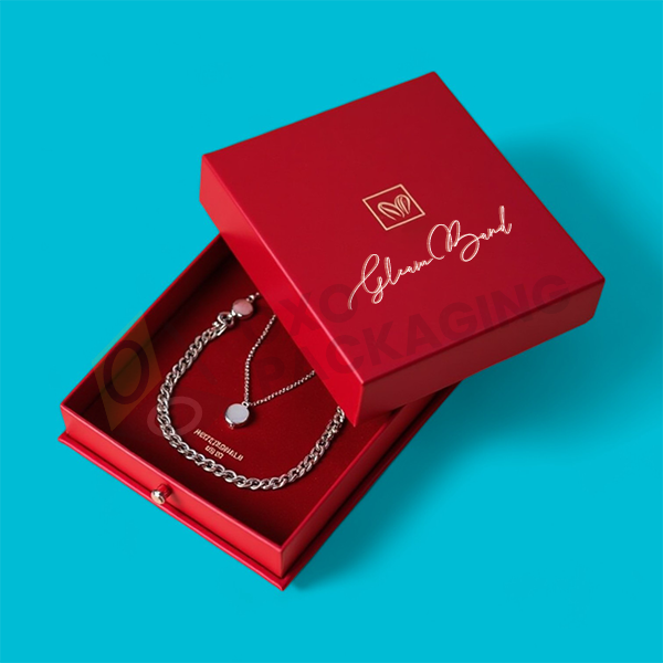 Custom Anklet Boxes Whole Sale & Bulk [ Free Quote ] - 2024