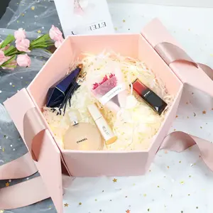 Custom Cosmetic Boxes - Eco Friendly Cosmetic Packaging