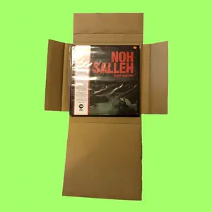 Custom Mailer Boxes – Printed Mailer Pacakging